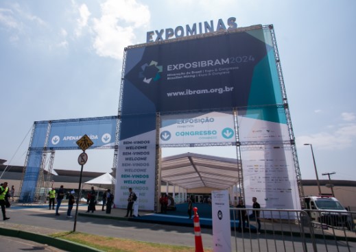 Exposibram 2024: oportunidade de ampliar diálogos e adquirir novos ...