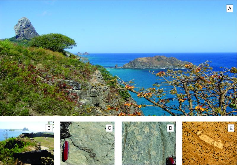 Geossit - Visualizar Geossítio